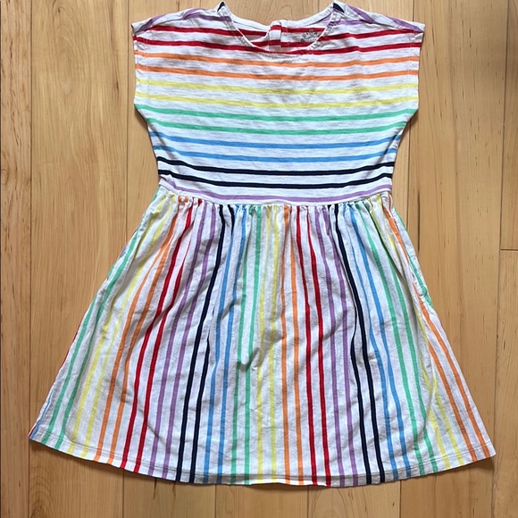 Primary | Dresses | Primary Kids Backyard Dress | Poshmark